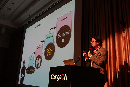 [2010 ChangeON] 창의적 틀(Frame)의 발견 / 한명수 - 체인지온