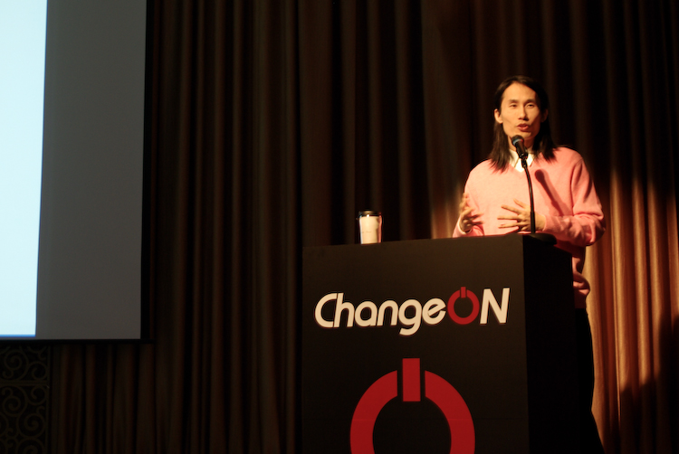 [2008 체인지온 컨퍼런스] 좀 더 나은 사회를 위한 몇가지 방법 – 어쩌면 IT기술을 이용하여 / 김창준 – 체인지온